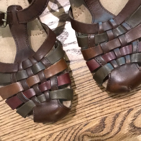 Earth | Shoes | Earth Walking Sandals | Poshmark